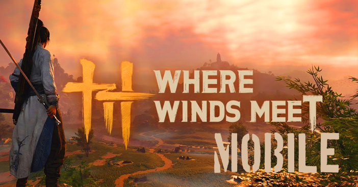 Where Winds Meet - QuanTriMang.com