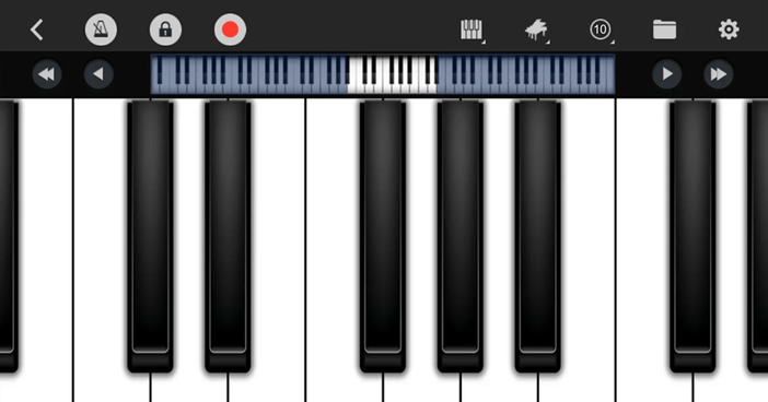 Perfect Piano - QuanTriMang.com