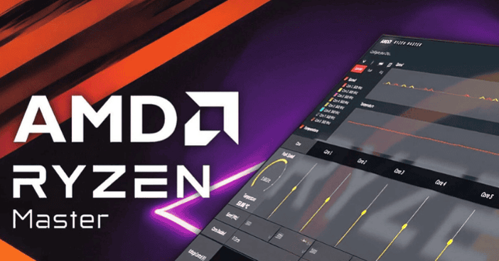 AMD Ryzen Master - Hỗ trợ phần cứng - QuanTriMang.com