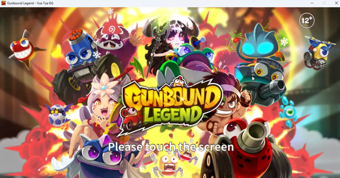 Hướng dẫn tải và cài Gunbound Legends: Vua Tọa Độ trên PC - QuanTriMang.com