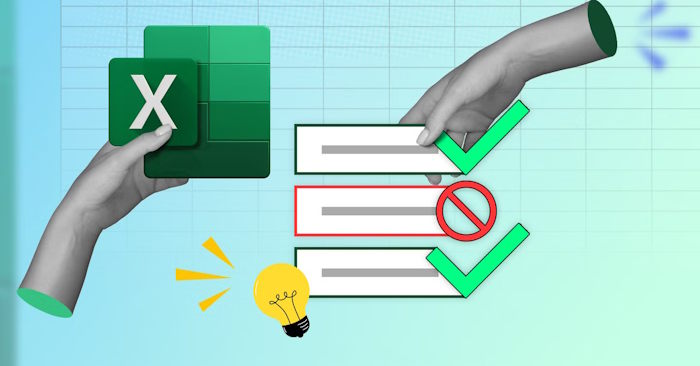 Hướng dẫn đọc to bảng dữ liệu Excel bằng Speak Cells - QuanTriMang.com