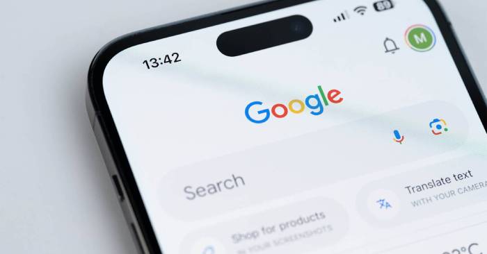 Tắt 5 cài đặt Google này để cải thiện quyền riêng tư - QuanTriMang.com