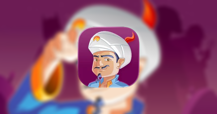 Akinator - QuanTriMang.com