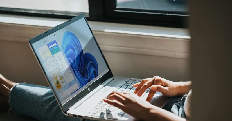 Cách chặn kết quả tìm kiếm Bing hiện trong Start menu Windows 11