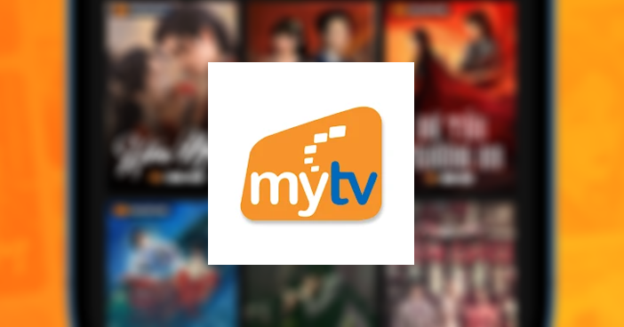 MyTV - QuanTriMang.com