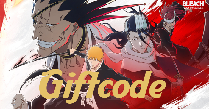 Code Bleach Cộng Hưởng Linh Hồn mới nhất và cách đổi code - QuanTriMang.com