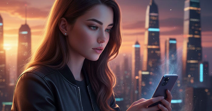 Trình tự tạo Status siêu hay, kèm icon sinh động - QuanTriMang.com