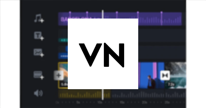VN - AI Video Editor - QuanTriMang.com