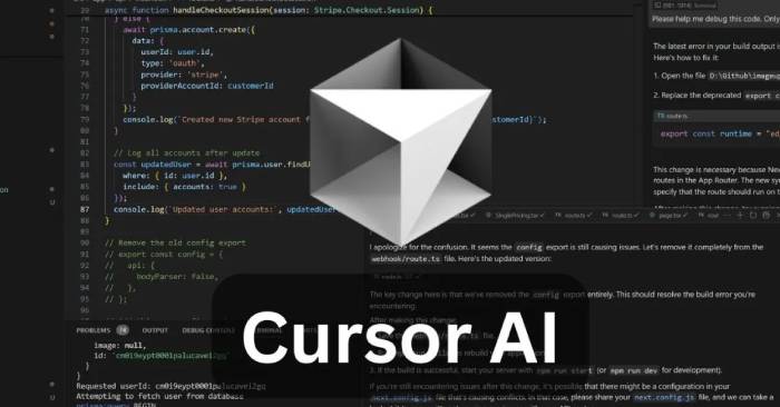 Cursor AI: Hướng dẫn sử dụng kèm 10 ví dụ thực tế - QuanTriMang.com