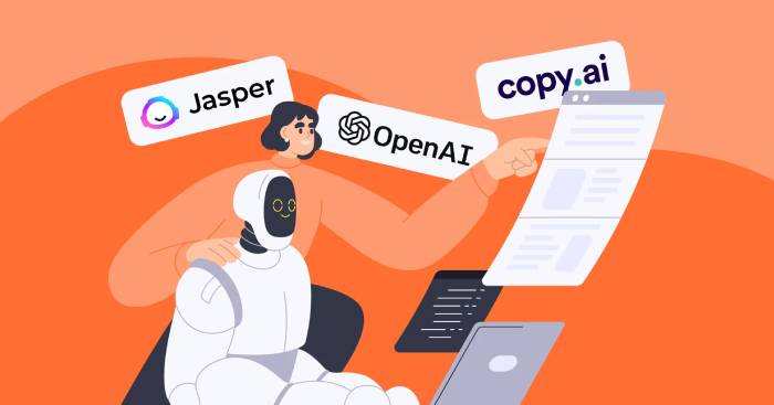 TOP công cụ AI viết nội dung tốt nhất - QuanTriMang.com
